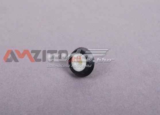 N10621301 Porsche clips de fijación de parachoques trasero