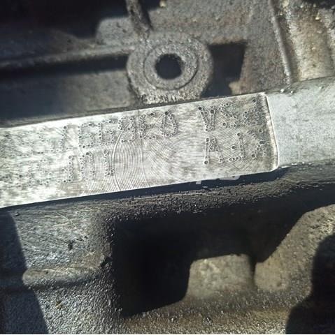 0130Z5 PEUGEOT/CITROEN Bloque motor