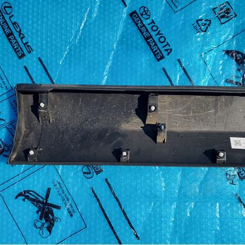 Moldura de puerta delantera derecha inferior para Toyota Rav4 2020