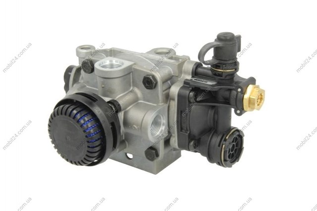 475 720 005 0 Wabco regulador de la fuerza de frenado