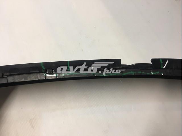 51118064930 BMW rejilla de ventilación, parachoques trasero, central