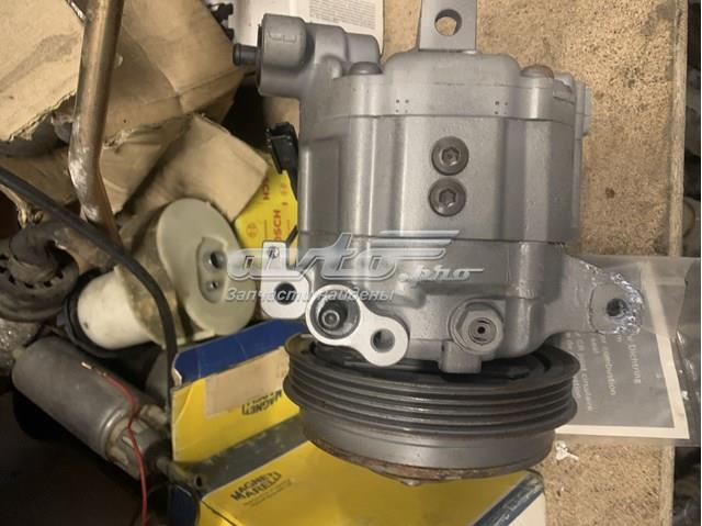 73111SA000 Subaru compresor de aire acondicionado