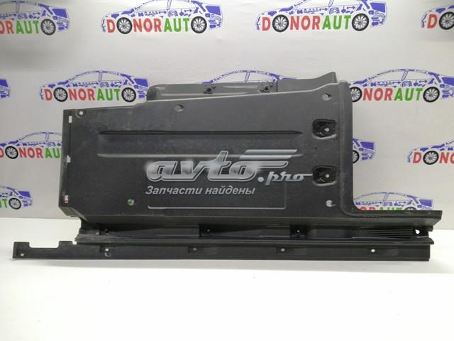 8R0825208C VAG fondo de carrocería