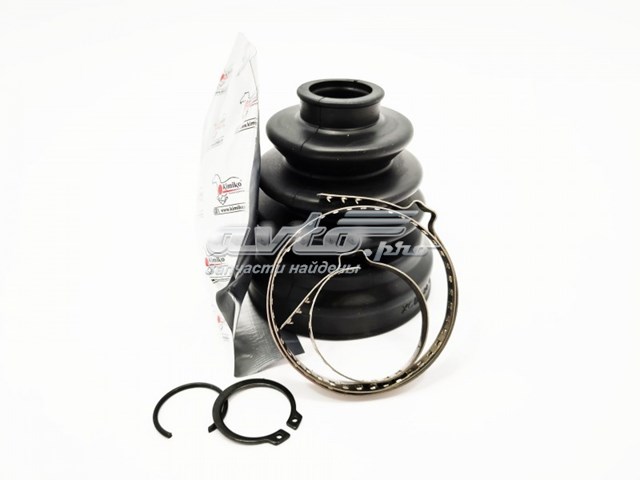 2300410-K01-J-KM Kimiko fuelle, árbol de transmisión delantero interior