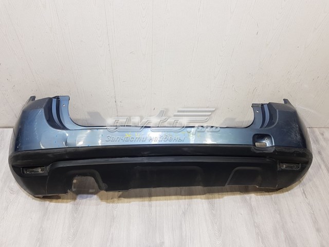 850225291R RENAULT (RVI) parachoques trasero