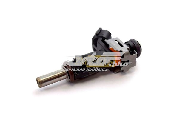 166008992R Renault (RVI) válvula de inyección