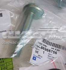 96966756 General Motors perno de fijación, brazo oscilante inferior ...