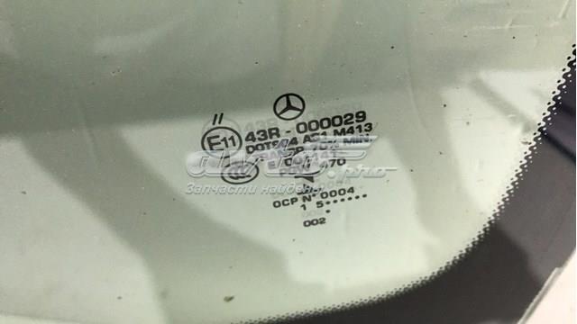 A2056709000 MERCEDES parabrisas