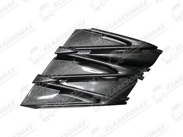 5212778020 Toyota cobertura de parachoques, enganche de remolque ...