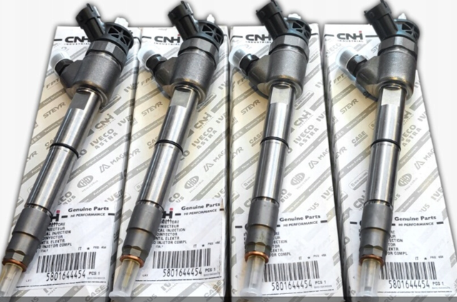 5801644454 IVECO inyector
