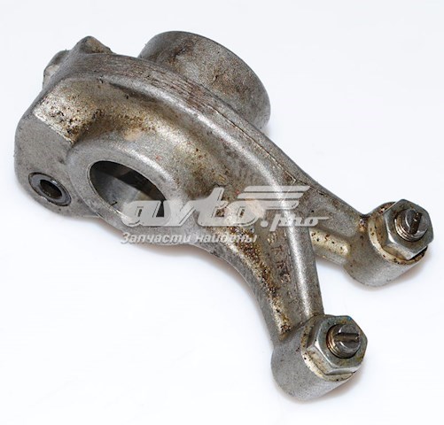 2455102200 HYUNDAI/KIA Palanca oscilante, distribución del motor, lado ...