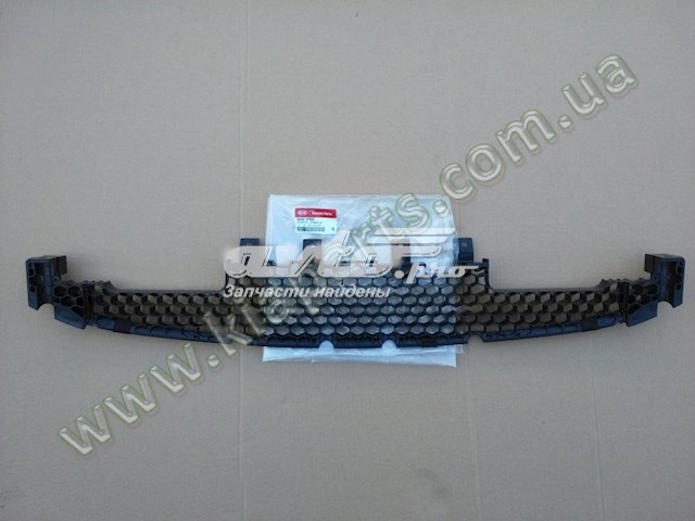 865602P000 Hyundai/Kia rejilla de ventilación, parachoques delantero ...