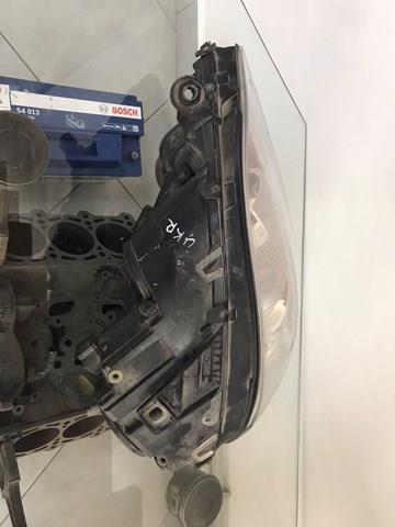 A1648205461 Mercedes faro derecho