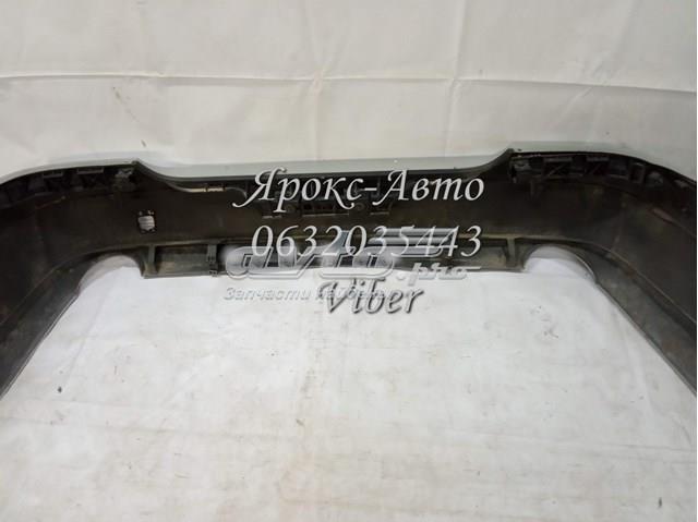 A2118800040 Mercedes parachoques delantero