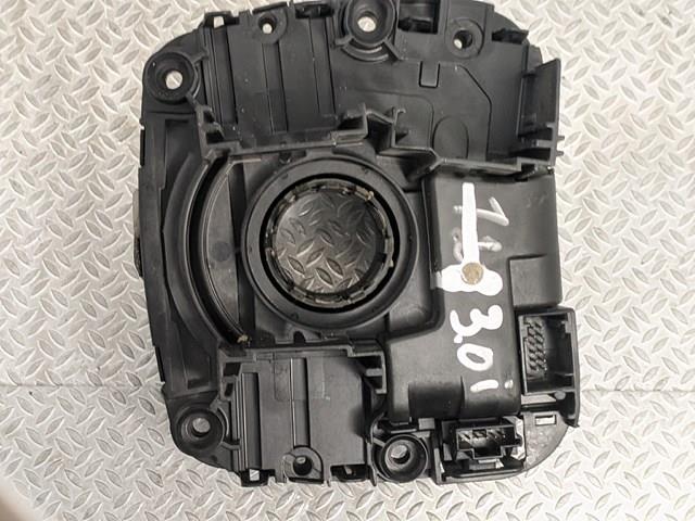 61319122374 BMW conmutador en la columna de dirección, parte central