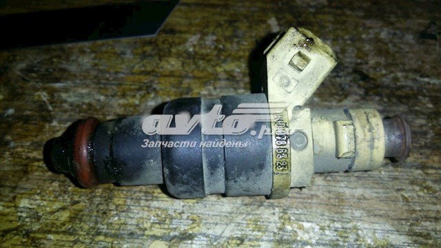 0000788323 Mercedes válvula de inyección