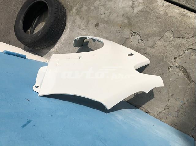 663211w150 Hyundai/Kia guardabarros delantero derecho comprar barato
