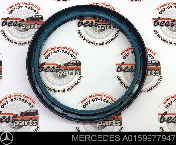 A0159977947 MERCEDES Anillo retén, cubo de rueda delantero exterior