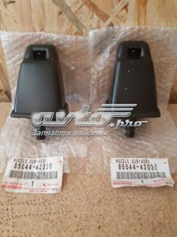 Tobera de agua regadora, lavado de faros, delantera de coche comprar ...