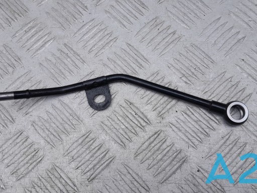 Manguera (tubería) para refrigeración del intercambiador de calor de ...