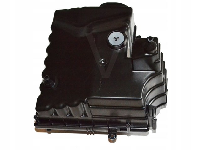 PHB500182 Land Rover casco de filtro de aire