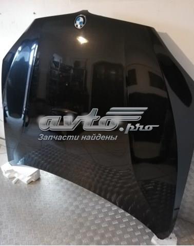 41009805935 BMW capó del motor