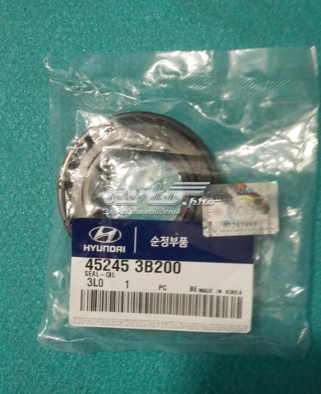 452453B200 Hyundai/Kia anillo retén de semieje, eje delantero, izquierdo