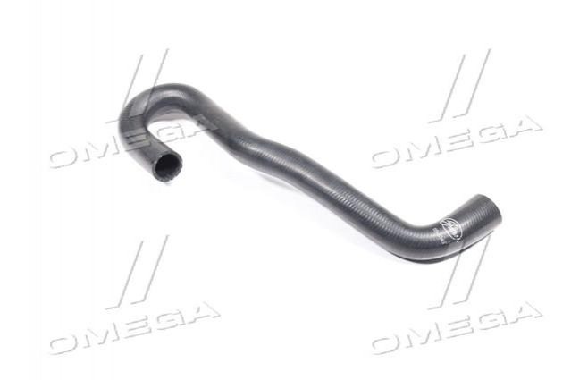 215018803R Renault (RVI) tubería de radiador arriba