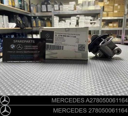 2780500011 Mercedes tensor de cadena de distribución derecho