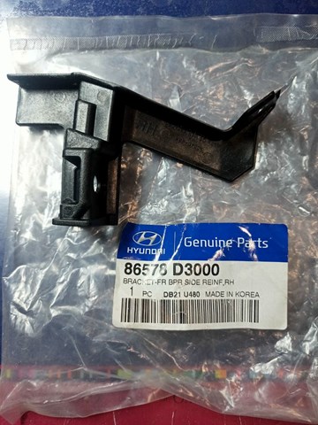 86578D3000 Hyundai/Kia mejor precio para Avtopro