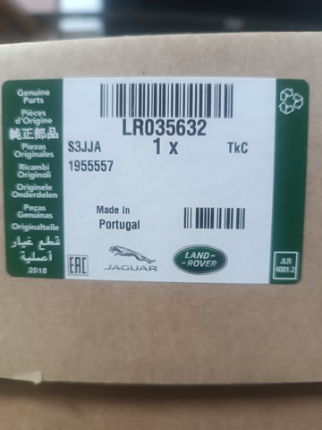 Tubería de radiador, tuberia flexible calefacción, superior para Land ...