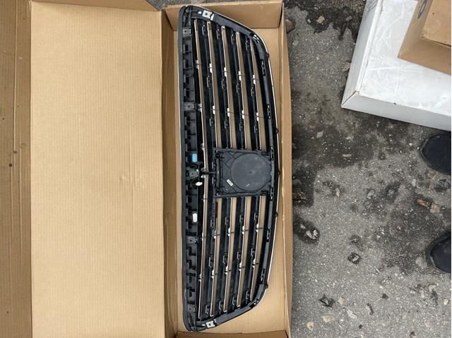 2218800283 Mercedes panal de radiador