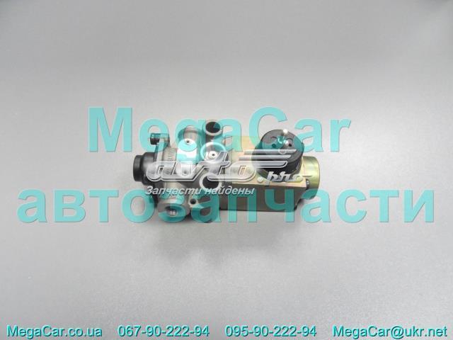 4722500000 Wabco caja de cambios de válvula solenoide (camión)