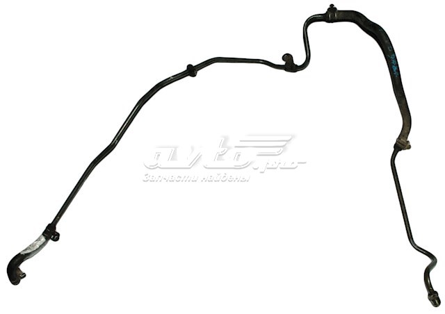 Manguera hidráulica, dirección,de depósito a bomba hidráulica de coche ...