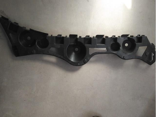 850459808R RENAULT (RVI) Soporte de parachoques trasero izquierdo
