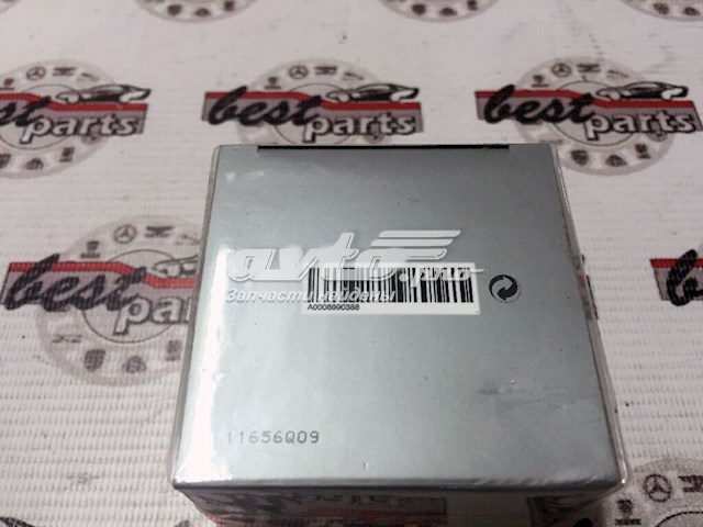 A0008990388 Mercedes aromatizante panel comprar barato