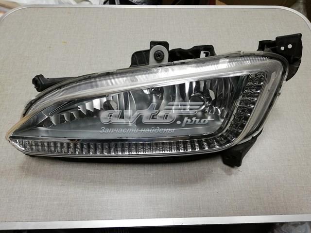 92201-2W110 HYUNDAI/KIA Luz antiniebla izquierdo
