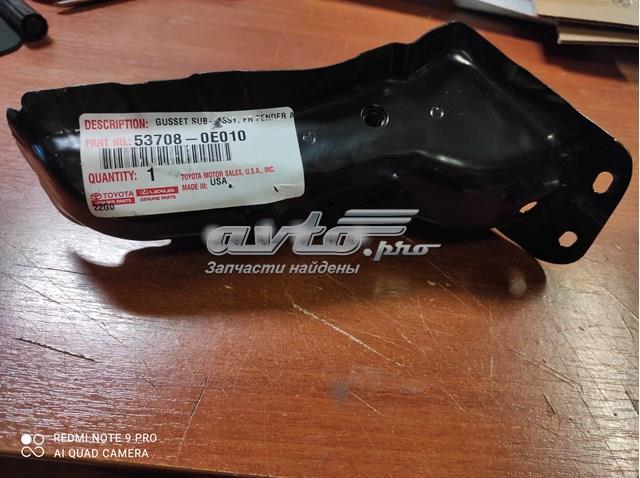 537080E010 Toyota mejor precio para Avtopro