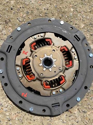 3127047060 Toyota disco de embrague