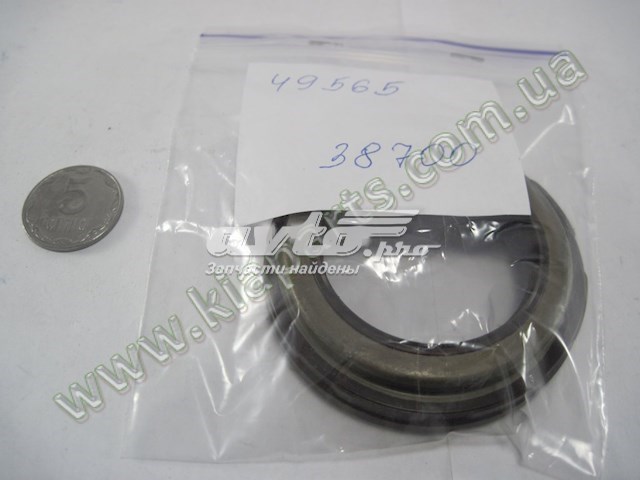 1411ABHZZ0 PH anillo retén de semieje, eje delantero, derecho