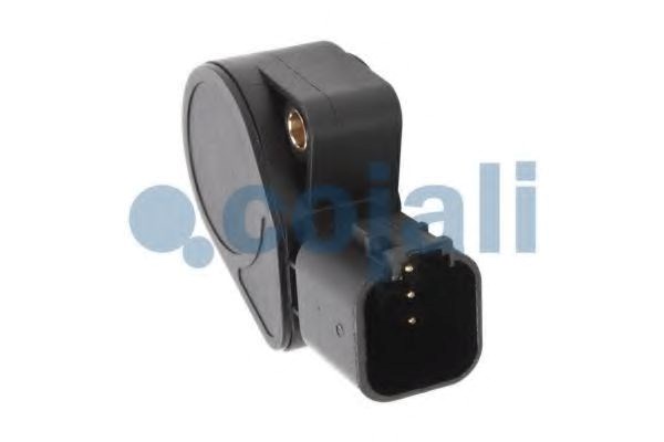 6.28101 Diesel Technic sensor de posicion del pedal del acelerador ...