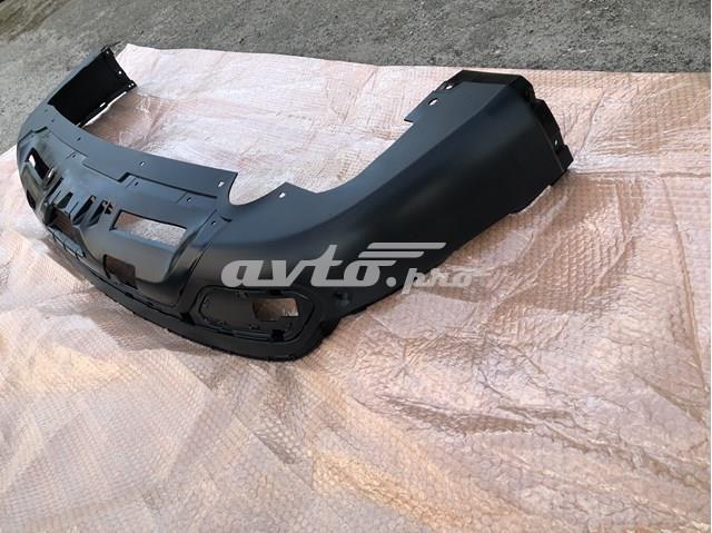850189640R RENAULT (RVI) Parachoques trasero, parte inferior