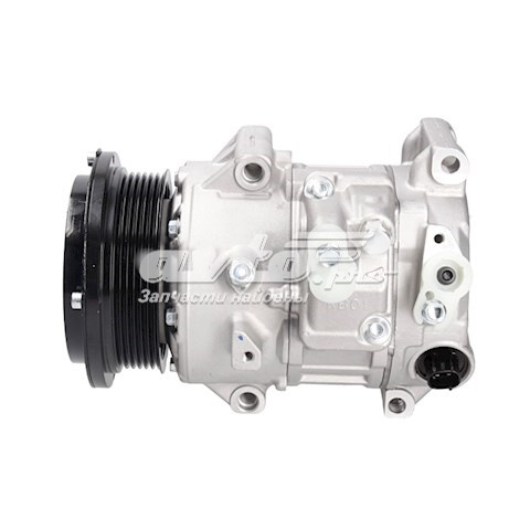 8831048240 Toyota compresor de aire acondicionado comprar barato