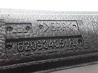 620904051R Renault (RVI) absorbente parachoques delantero