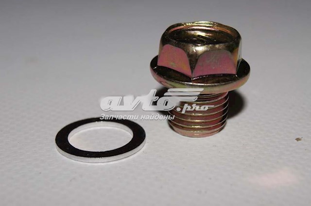 Tapón roscado, colector de aceite KAP. Comprar tapón roscado, colector de