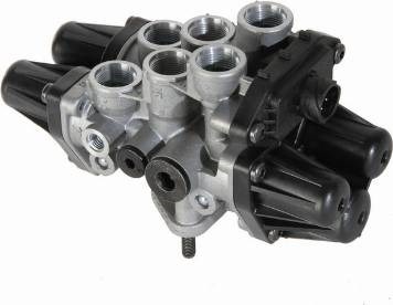 9347050057 Wabco valvula limitadora de presion neumatica
