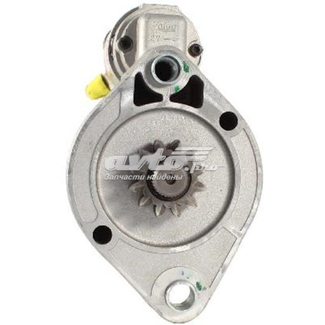 2H0911023AX VAG motor de arranque