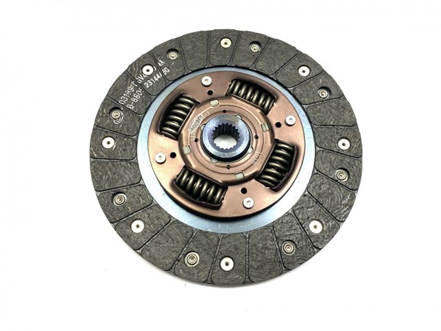 1136000161-01 Geely disco de embrague