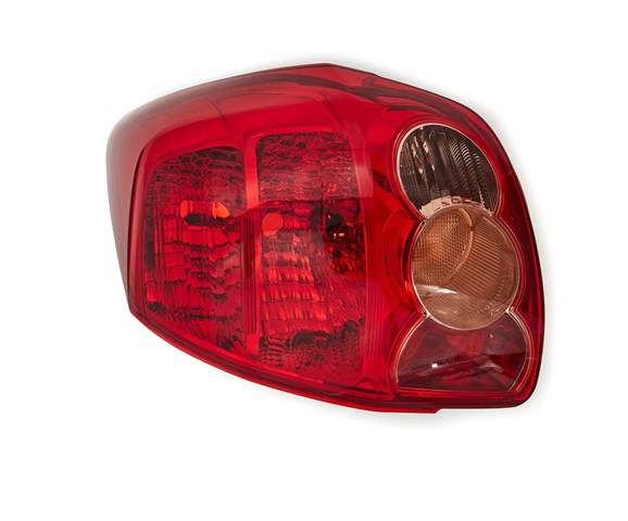 8156102400 Toyota piloto posterior izquierdo