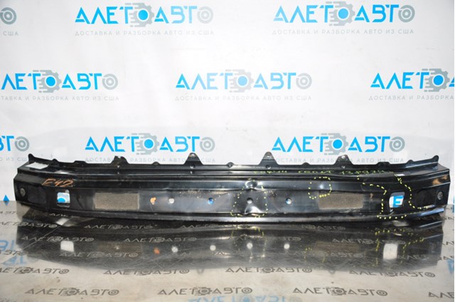 57722SG020 Subaru absorbente parachoques delantero